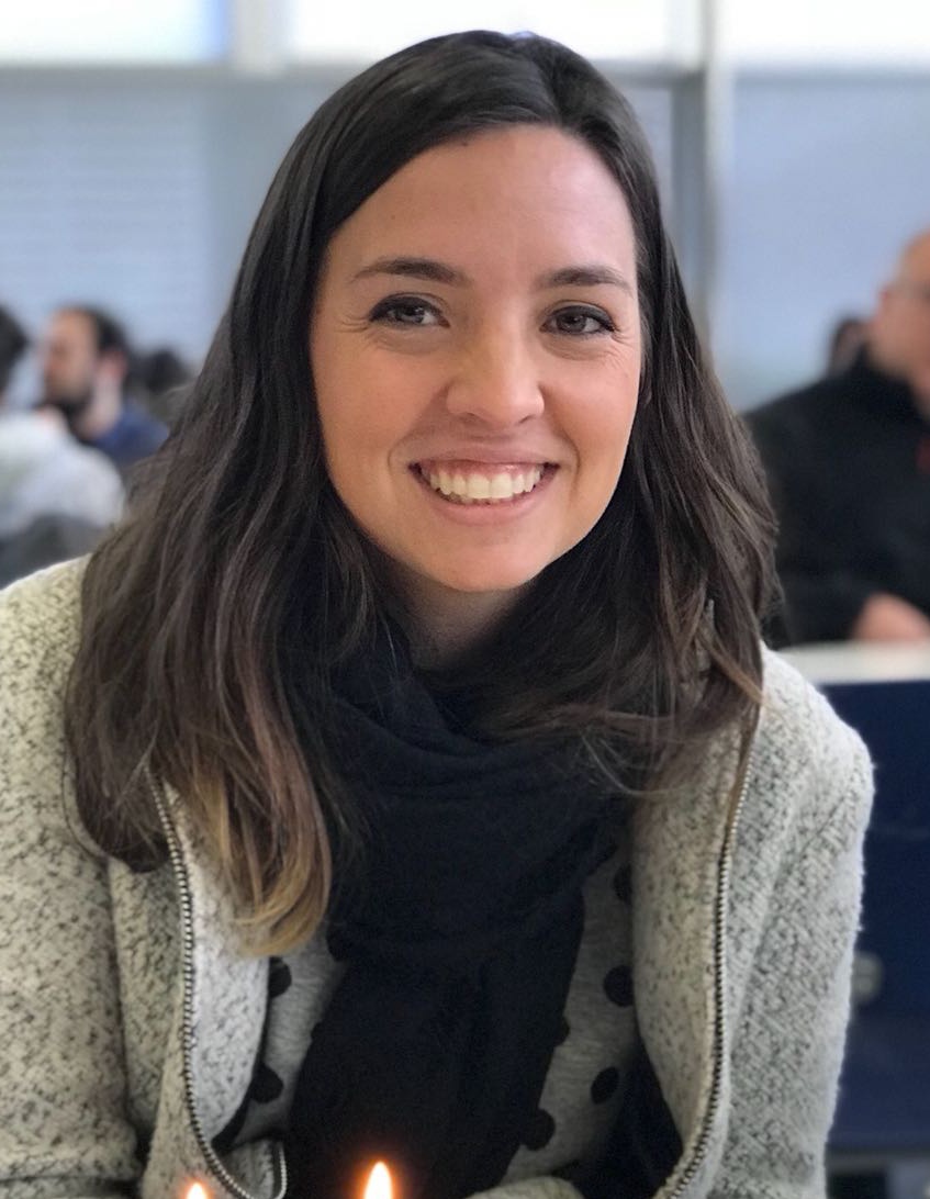 María Vergara-Barberán - CLECEM